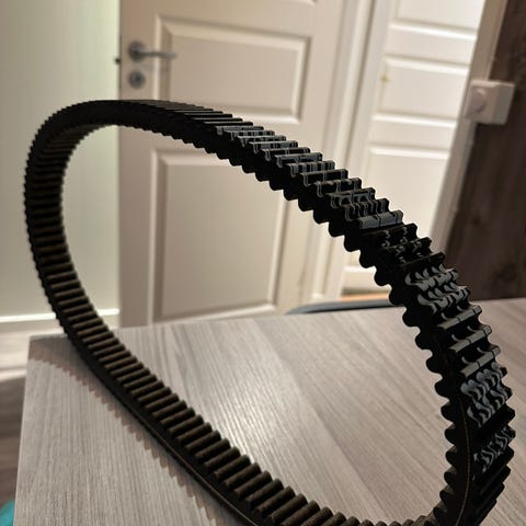 Forstilling til polaris axys 38" | FINN-torget