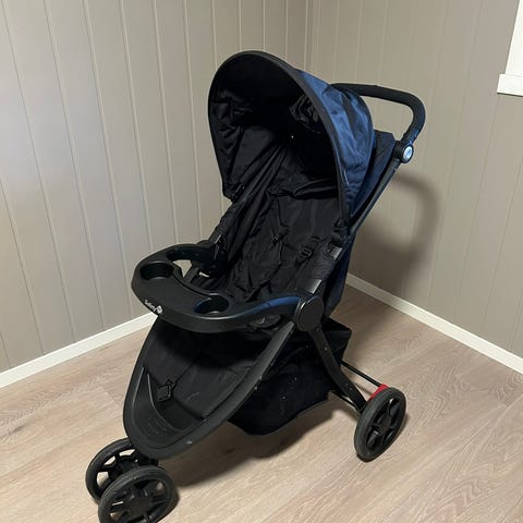 Barnevogn/trillevogn | FINN-torget