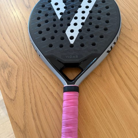 Wilson Racket til salg i Mo i Rana | FINN-torget