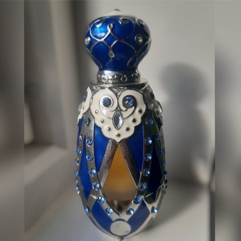 Al Haramain - Sunnah - Parfyme Olje , 20 ml | FINN-torget