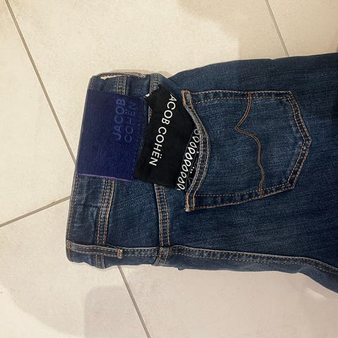 Jacob Cohen bulk deal!🤩 | FINN-torget