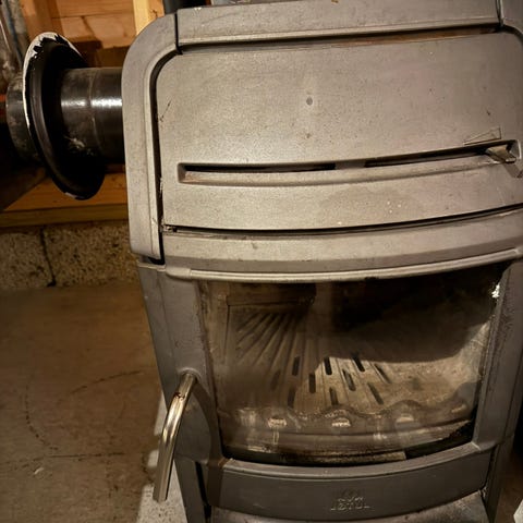 Scan 58 vedovn | FINN-torget