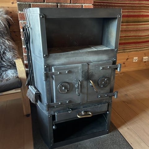 Scan vedovn u/dør | FINN-torget