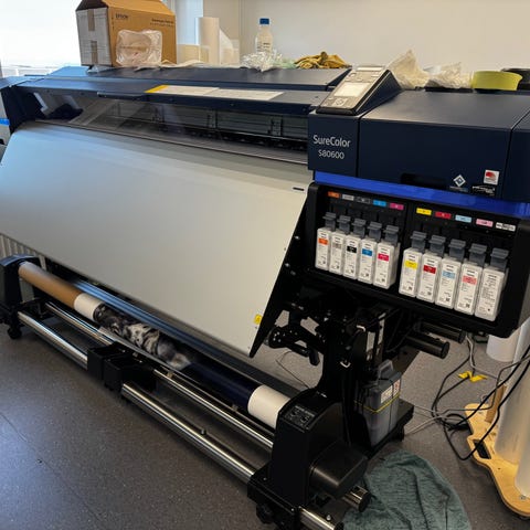 Robocrib tx750 automatisert lager/ vareautomat | FINN-torget