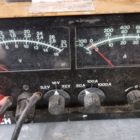 Metrel 61557 Eurotester | FINN-torget