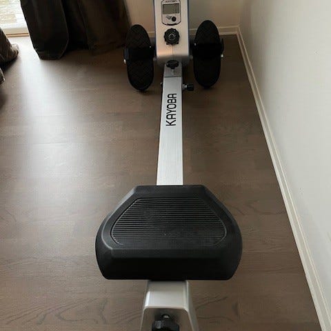 Romaskin | FINN-torget