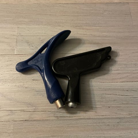 Barfotsko | FINN-torget