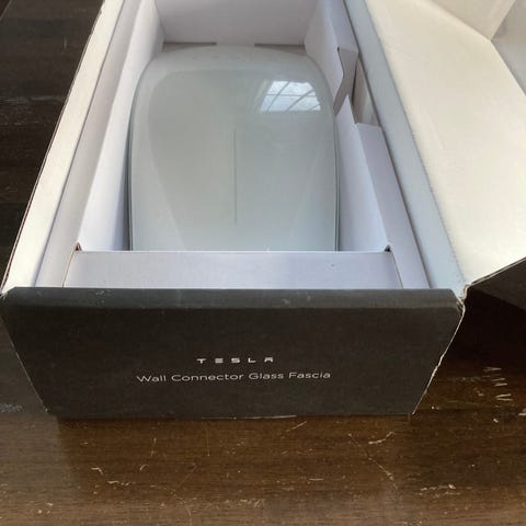 Tesla wallconnector ønskes kjøpt | FINN-torget