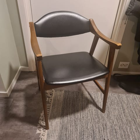 Arnt Lande stol | FINN-torget