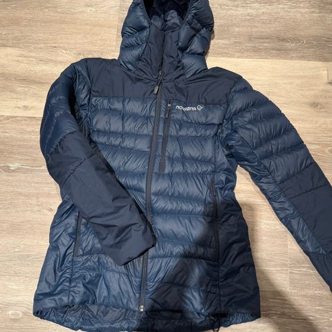 Norrøna Tamok down 750 | FINN-torget