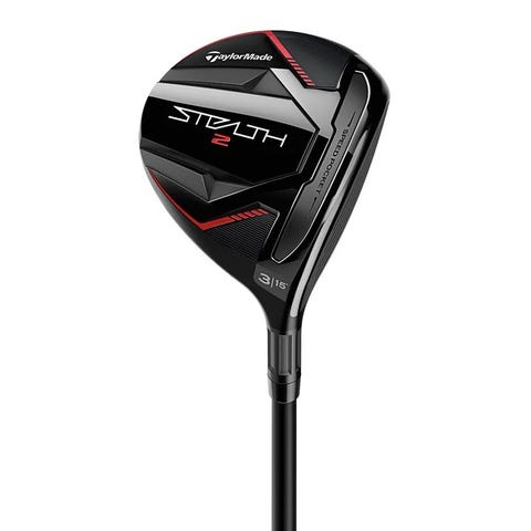 Taylormade SIM MAX 2, 3 wood | FINN-torget