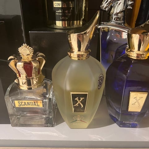 PDM - Parfums De Marly Percival | FINN-torget