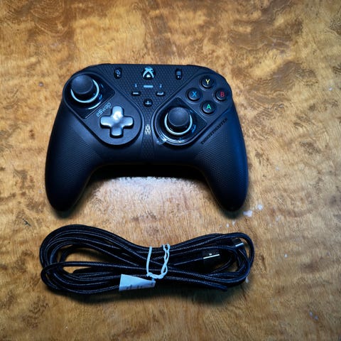 Logitech Driving Force GT ratt og pedaler til Playstation 3 og PC i ...