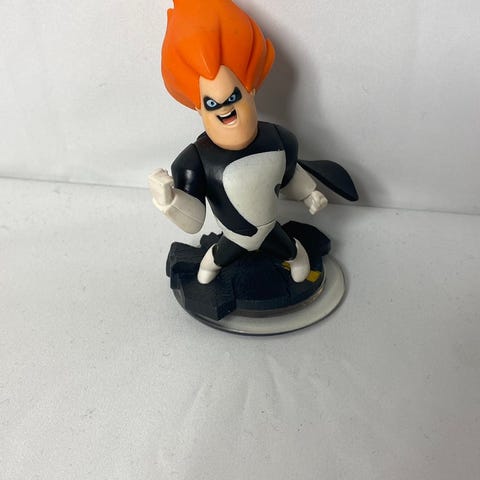 Violet - Disney Infinity 1.0 Figur | FINN-torget