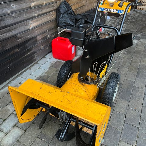 Snøfreser deler/reservedeler. Hect, Gebe, Hurricane m.fl. | FINN-torget