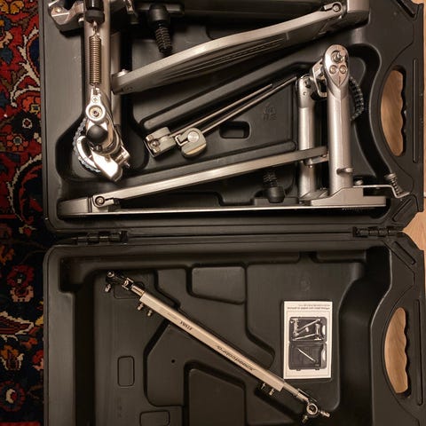 Yamaha Direct Drive Pedaler | FINN-torget