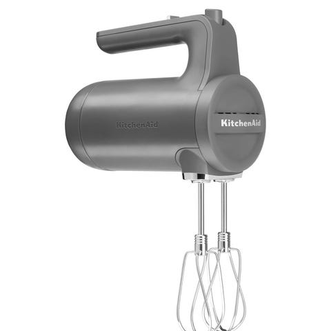 Elektrisk spiralizer med håndmikser | FINN-torget