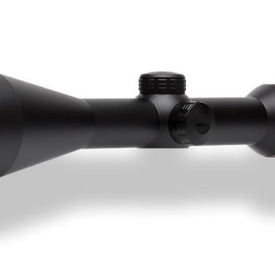 Kahles 5-40x56 med spuhr montasje | FINN-torget