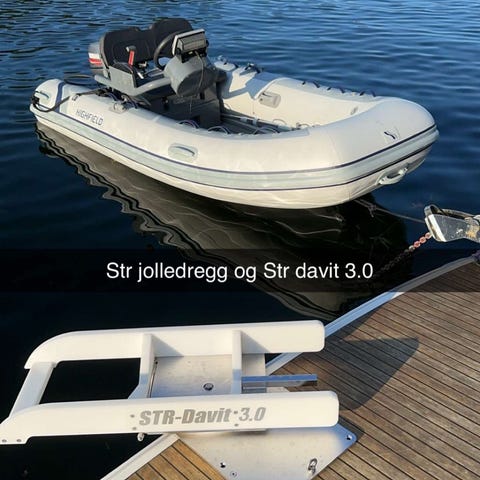Raymarine E120 kartplotter med Navionics-brikke for Sør-Norge og Vest ...
