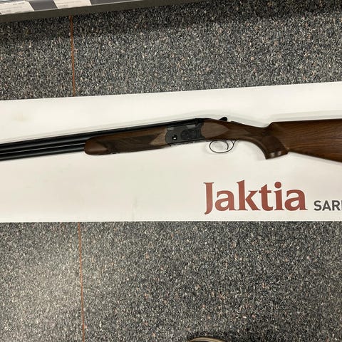 Beretta 690 Ultraleggero RH 12-76 71cm | FINN-torget