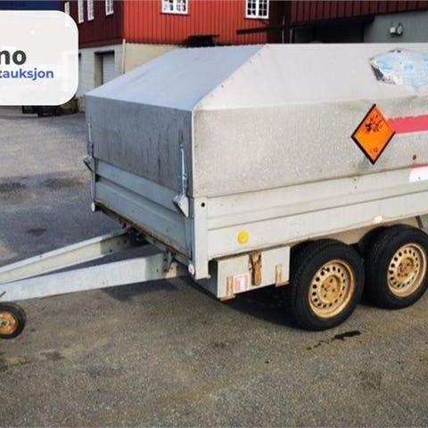 Tysse med høye karmer | FINN-torget