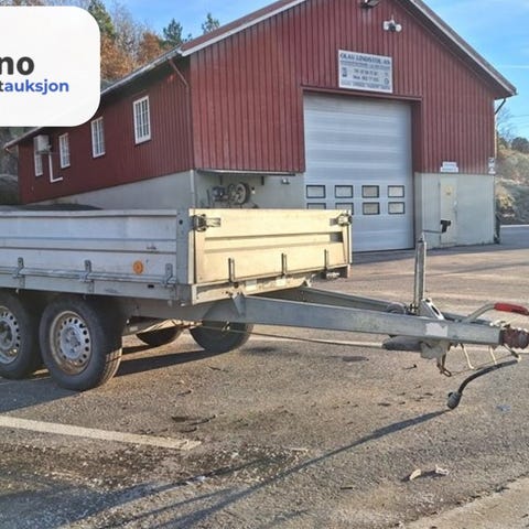 Tysse med høye karmer | FINN-torget