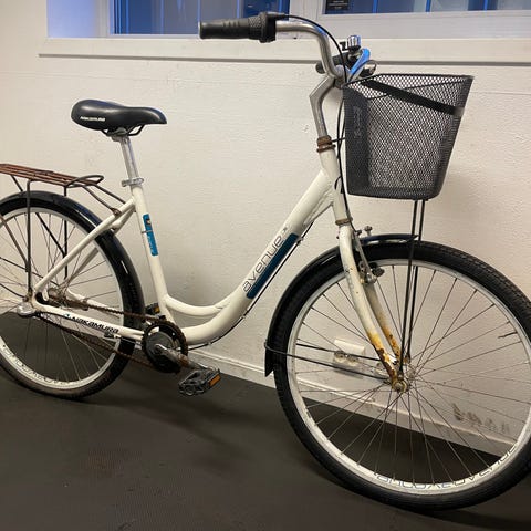 Sykkel, dame DBS | FINN-torget