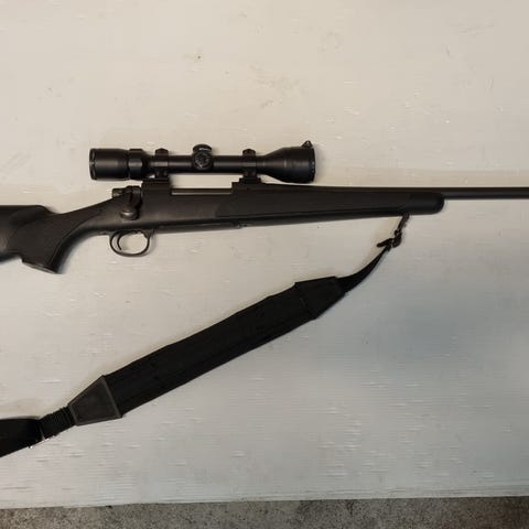 Remington 700 LA, 7mm SAUM | FINN-torget