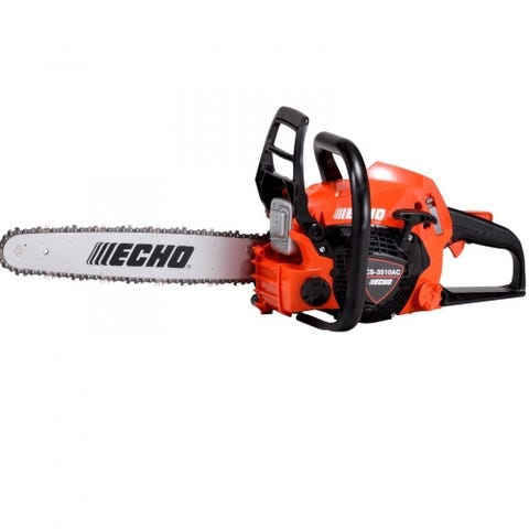 Echo cs2511tes motorsag | FINN-torget