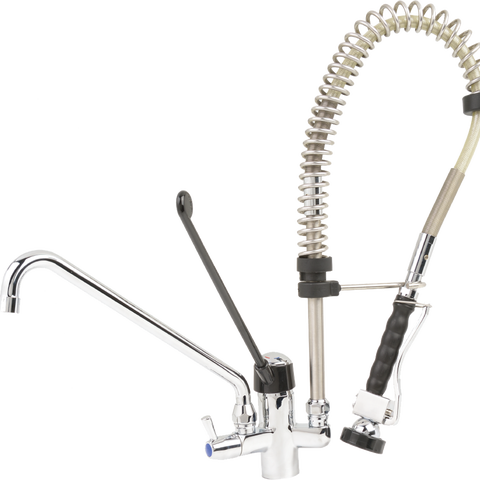 UNOX CHEFTOP MIND.Maps P / 10 GN 1/1 - 230V / 400V - KOMBIDAMPER ...