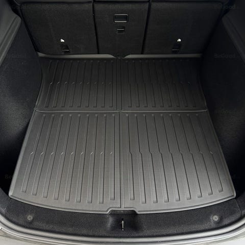 Oppbevaringsbrett / Innsats til Tesla Model 3 & Y (2021–2023) | FINN-torget