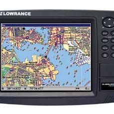 Lowrance Elite-7 HDI | FINN-torget