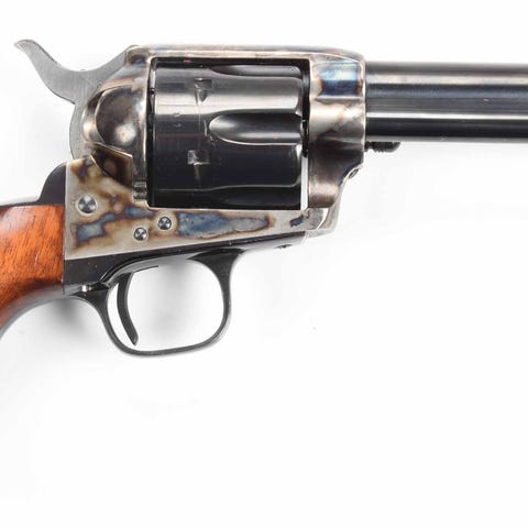 Uberti revolver cal. 45 Long Colt | FINN-torget