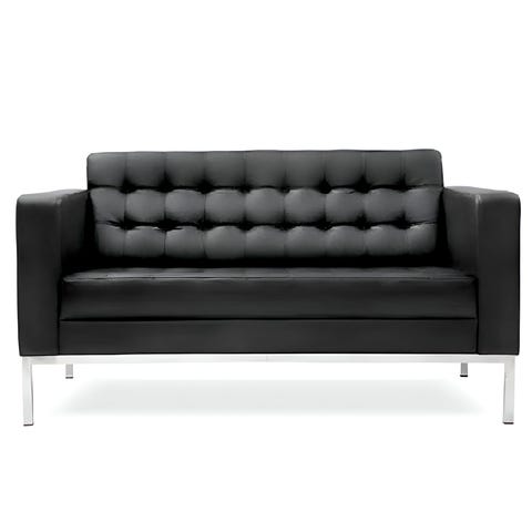 NY | SØRLOUNGE DESIGN TRESETER SOFA - PERFEKT TIL KONTOR/VENTEPLASS ...