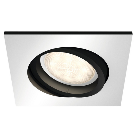 Philips Hue White and Color GU10 LED-pærer 6stk | FINN-torget