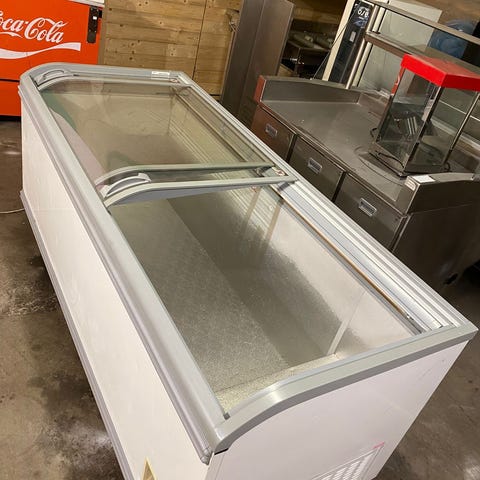 Norcool CU-350 Kjøleaggregat | FINN-torget