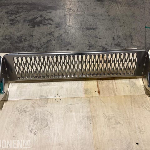 KHIMENT 50stk. Understøtte kraftig, 2,5-4,5m. | FINN-torget