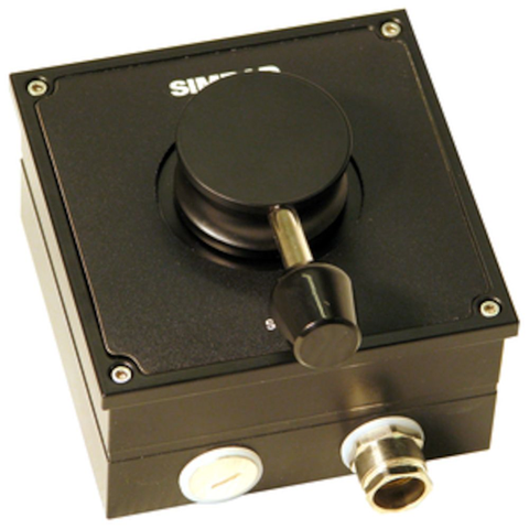 Simrad Autopilot - NAC2 + QS80 Joystick | FINN-torget