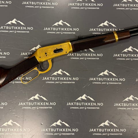 Winchester model. 94 kaliber 30-30 | FINN-torget