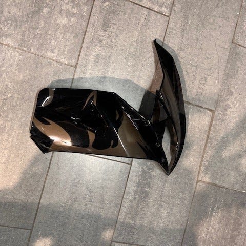 APRILIA SR 50 R H2O 2004-2020 R.H. SIDE FRONT FAIRING . | FINN-torget