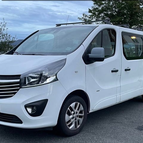 Varebil , leiebiler , bil til leie , utleie ,car , cars for rent , van ...