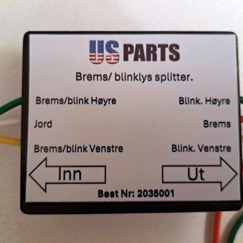 92 - 99 Chevrolet / GMC Suburban selges i deler | FINN-torget