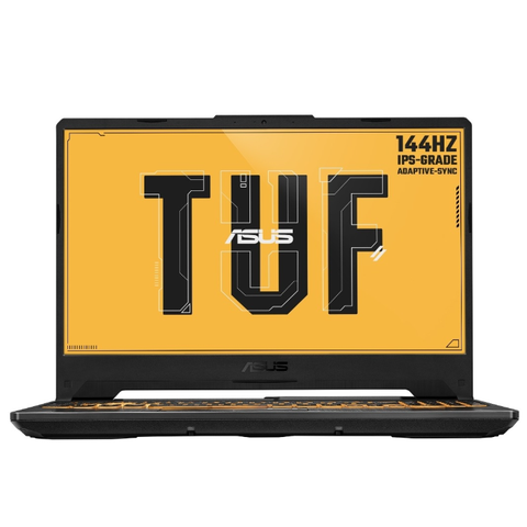 Asus TUF Gaming A15 bærbar PC | FINN-torget