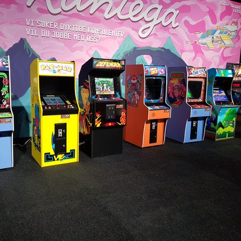 Analogue 3D console | FINN-torget