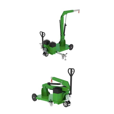 Jamie Oliver Morter og Støter i Granitt | FINN-torget