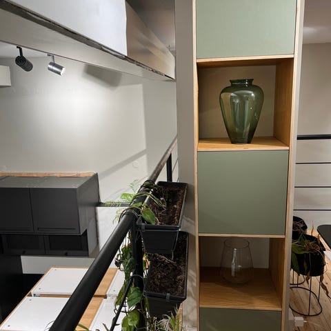 Tylko garderobeskap – nesten nytt | FINN-torget