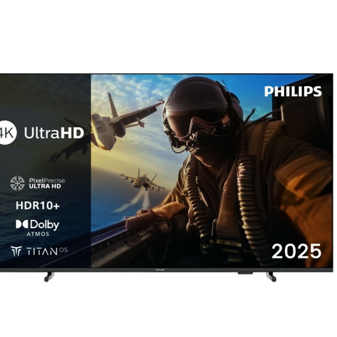 Philips 50" 4K LED TV (2025) 50PUS7000/12 | FINN-torget