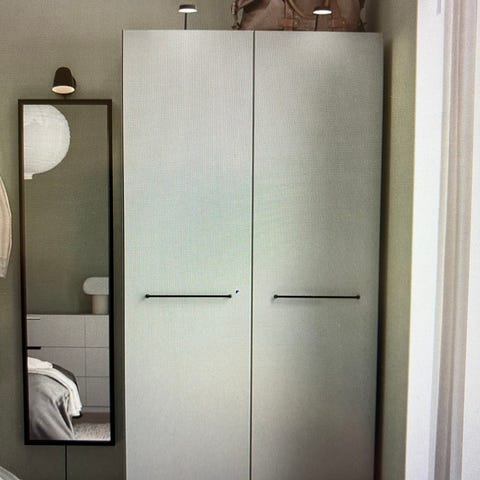 IKEA Pax garderobeskap | FINN-torget