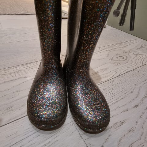 Cherox regnstøvler | FINN-torget