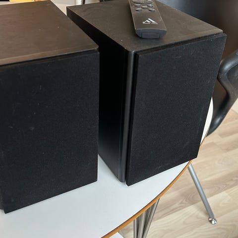 Audio Pro Addon T10 aktiv høyttaler | FINN-torget